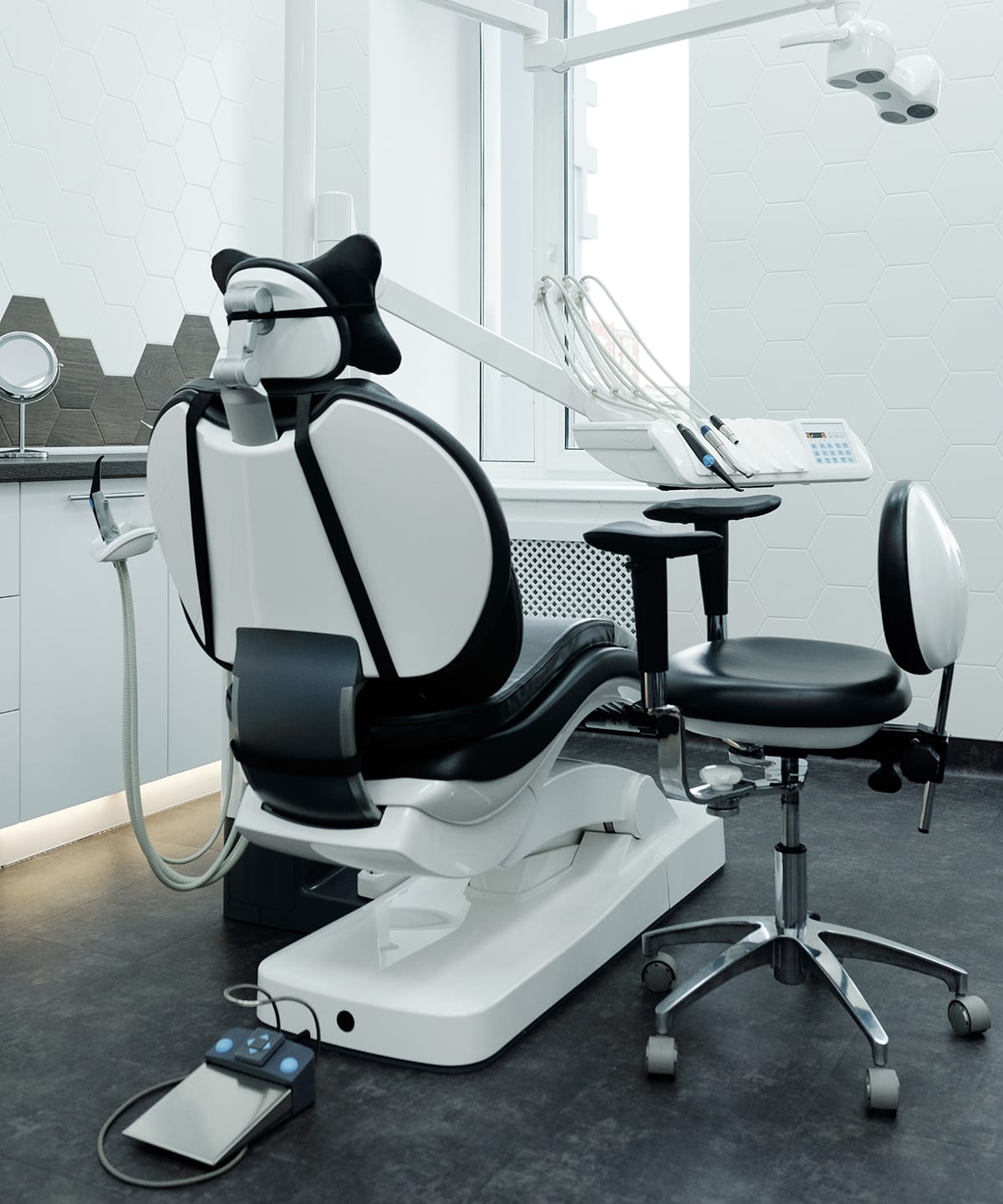 Sheridan Cyrus Dentistry – Providing dental care for families in our ...